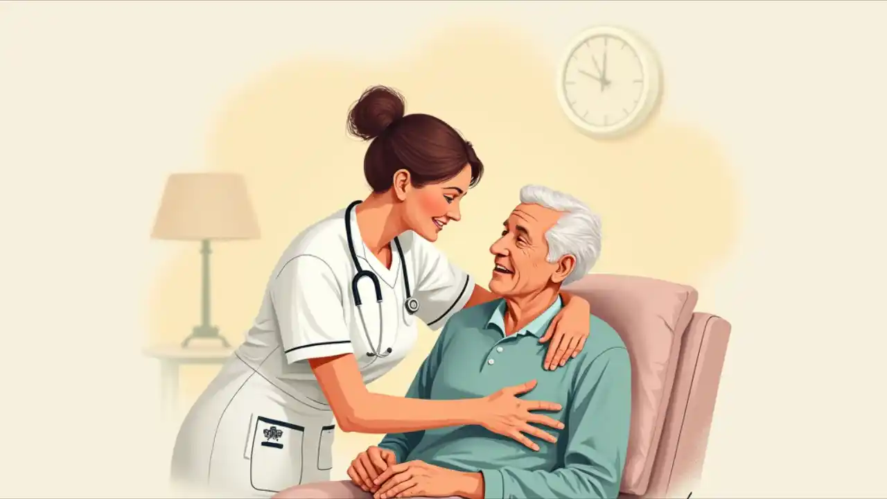 World Day of the Sick