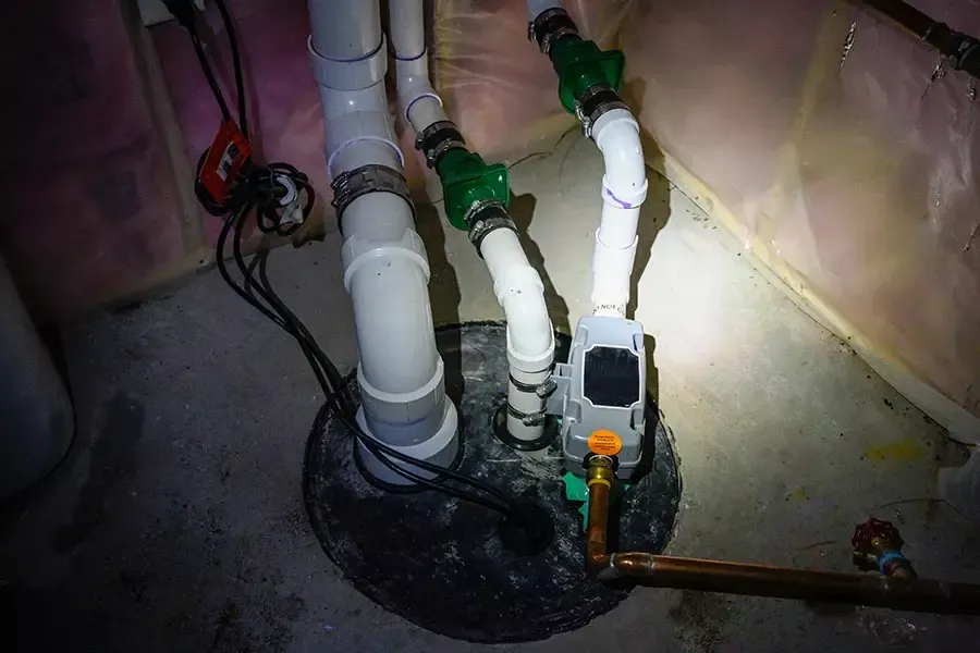 How Long Does a Sump Pump Last - What to Expect