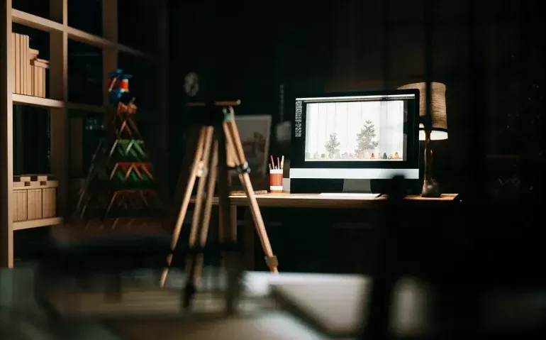 Create AMAZING 3D Scenes in Blender with ComfyUI! (Tutorial)