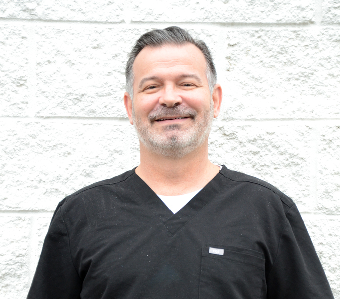 Meet The Doctors - Catawba Valley Dental