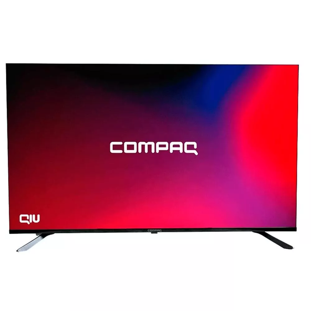 Tv de 50" HD Smart - Cento