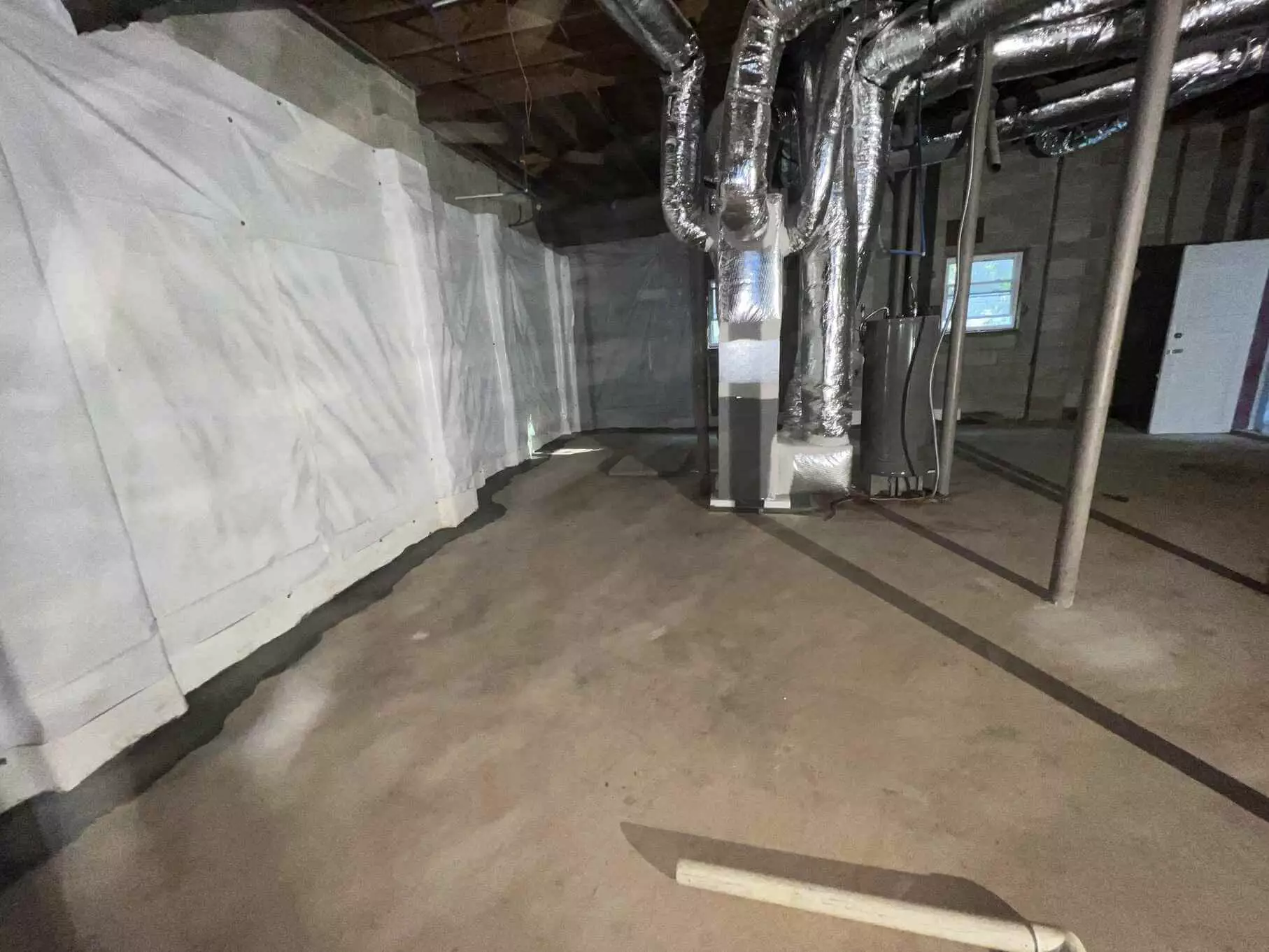 The Comprehensive Guide to Basement Waterproofing: Protecting Your Home ...