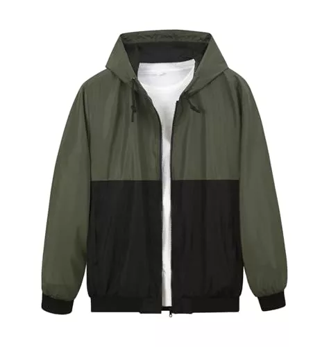 10 Best Lightweight Travel Rain Jacket Buying Guide in 2025