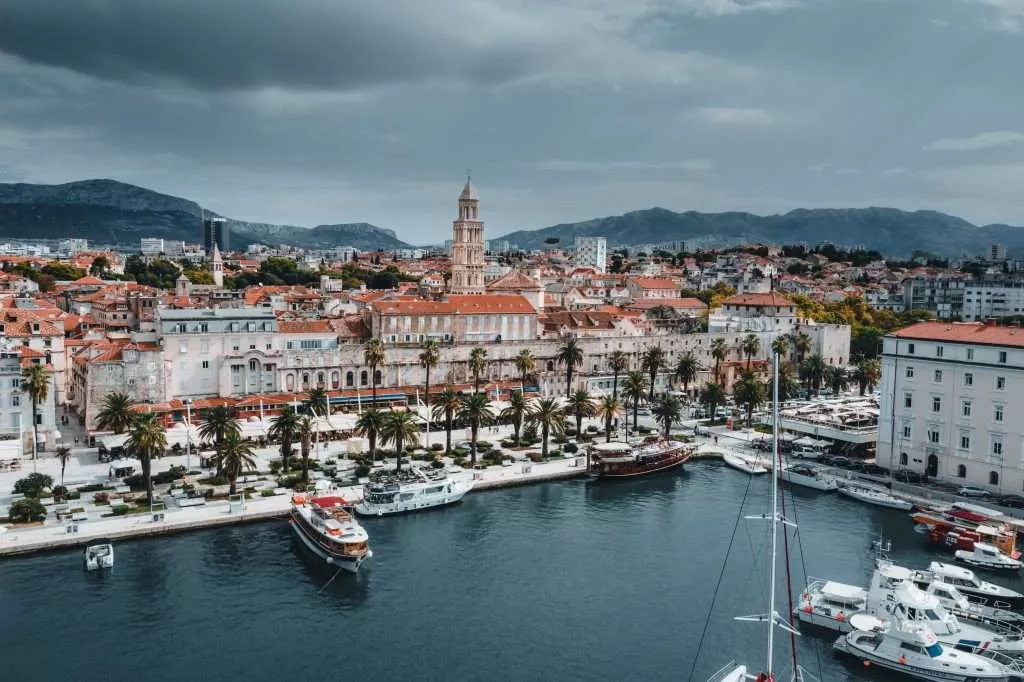 Top 20 Things to do in Split Croatia - Free Travel Guide