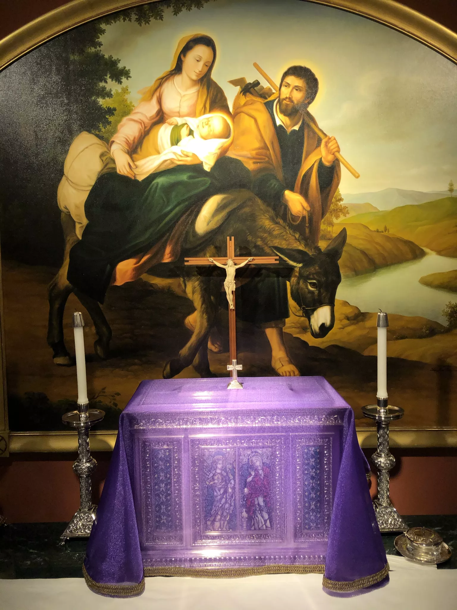 Lenten Meditation – Chestnut Hill Center