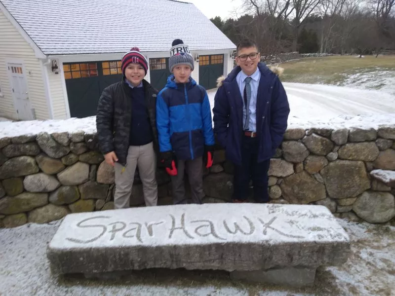 Sparhawk Academy taking applications for 2019-2020 school year ...