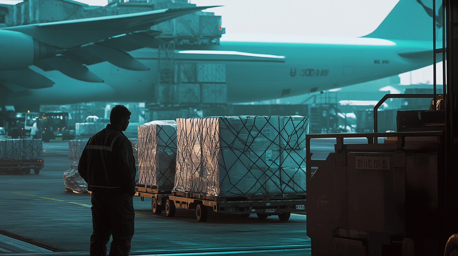 Adaptive Logistics: Tailored Solutions for Your Supply Chain Success