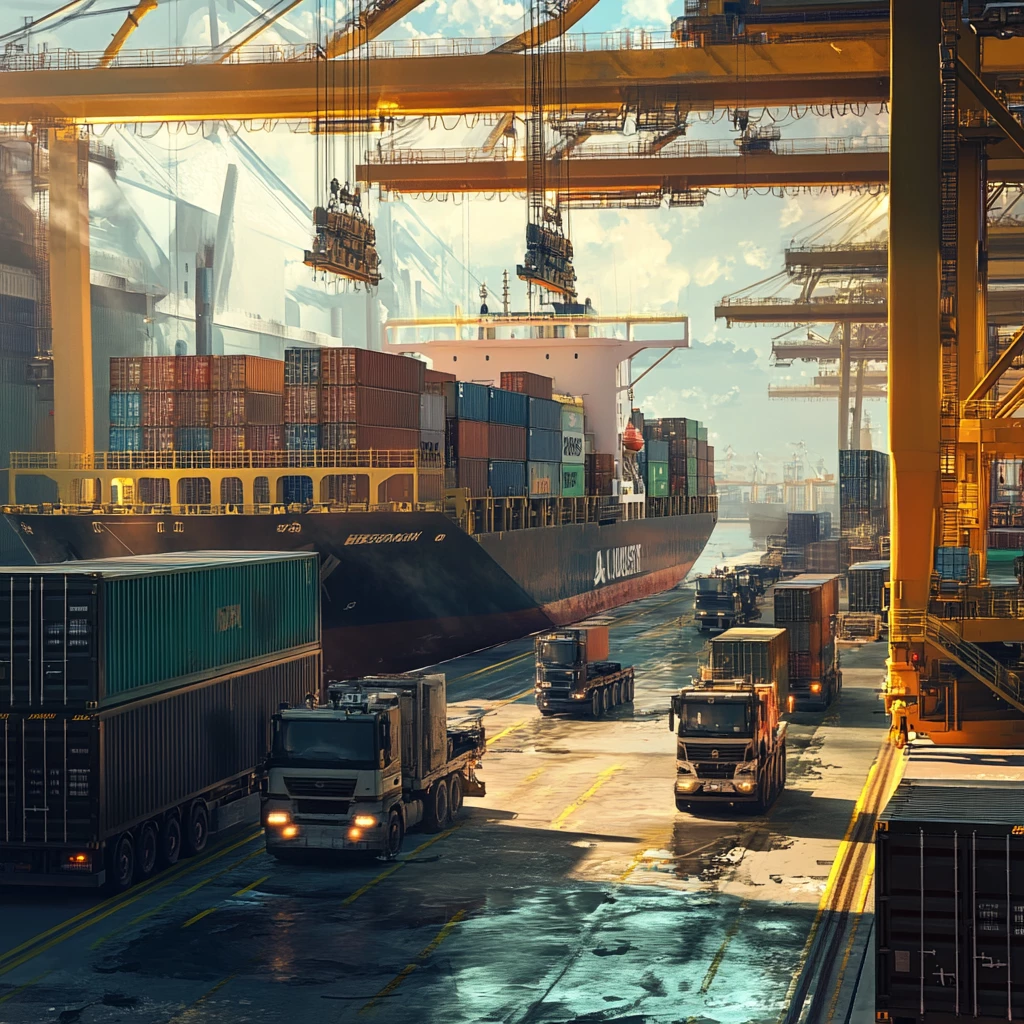 Adaptive Logistics: Tailored Solutions for Your Supply Chain Needs