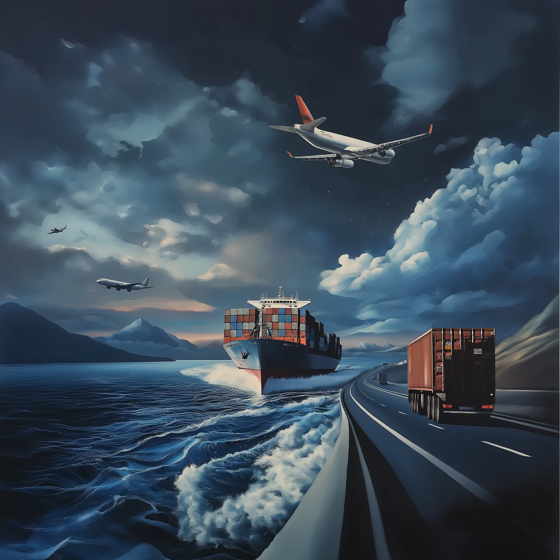 Adapting Logistics to Fit Your Needs: Custom Solutions for Every Client