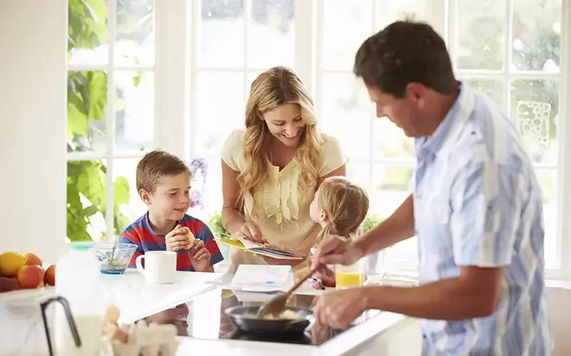 All-in-One Heat Pumps | Chaffee Heating & Cooling Solutions