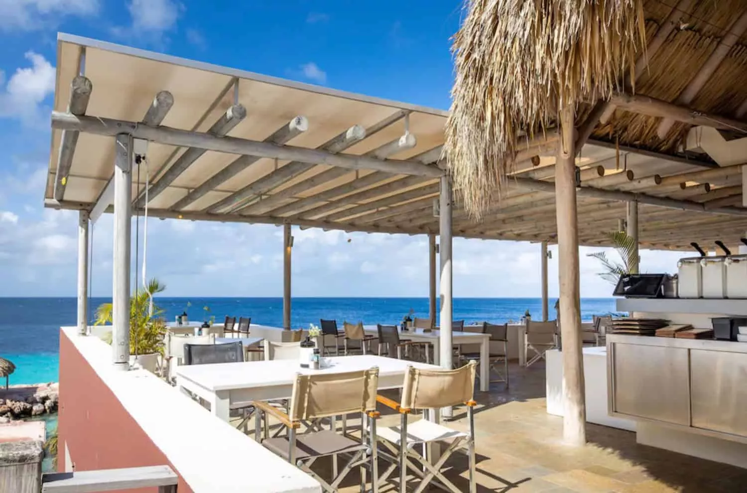 Coral Estate Luxury Resort | Coral Estate Curacao