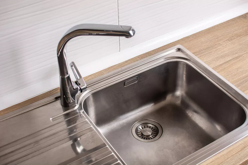 How to Install an Undermount Sink: Step-by-Step Guide