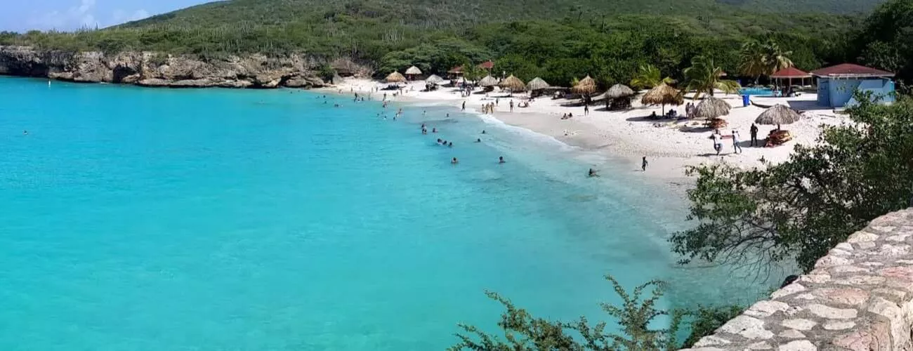 Kenepa Grandi - Grote Knip | CuracaoTodo