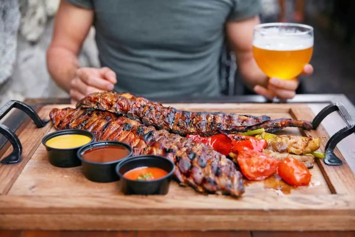 Filetes y costillas Curacao | CuracaoTodo