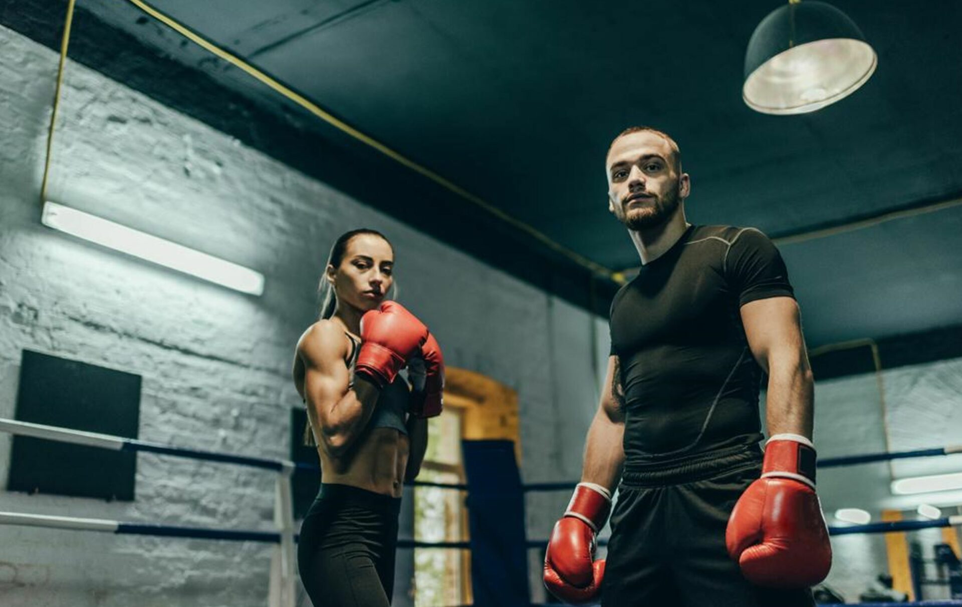 Boxing Classes In Milford, CT - For Kids, Teens & Adults