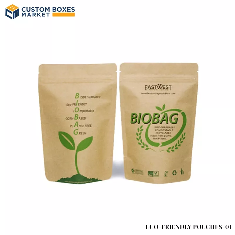 Economical Custom Packaging Ideas For Your Business | CustomBoxesMarket