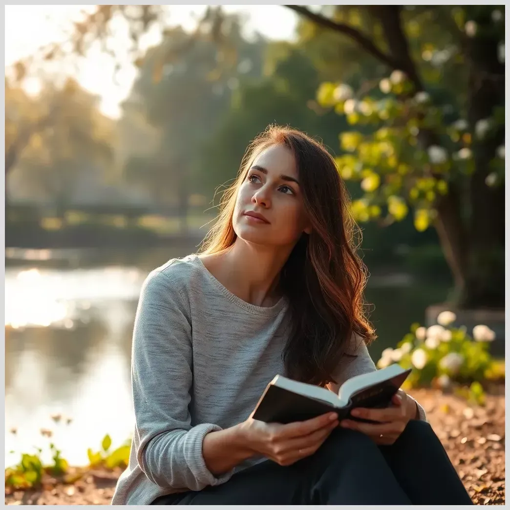 Pasos para conocer la voluntad de Dios