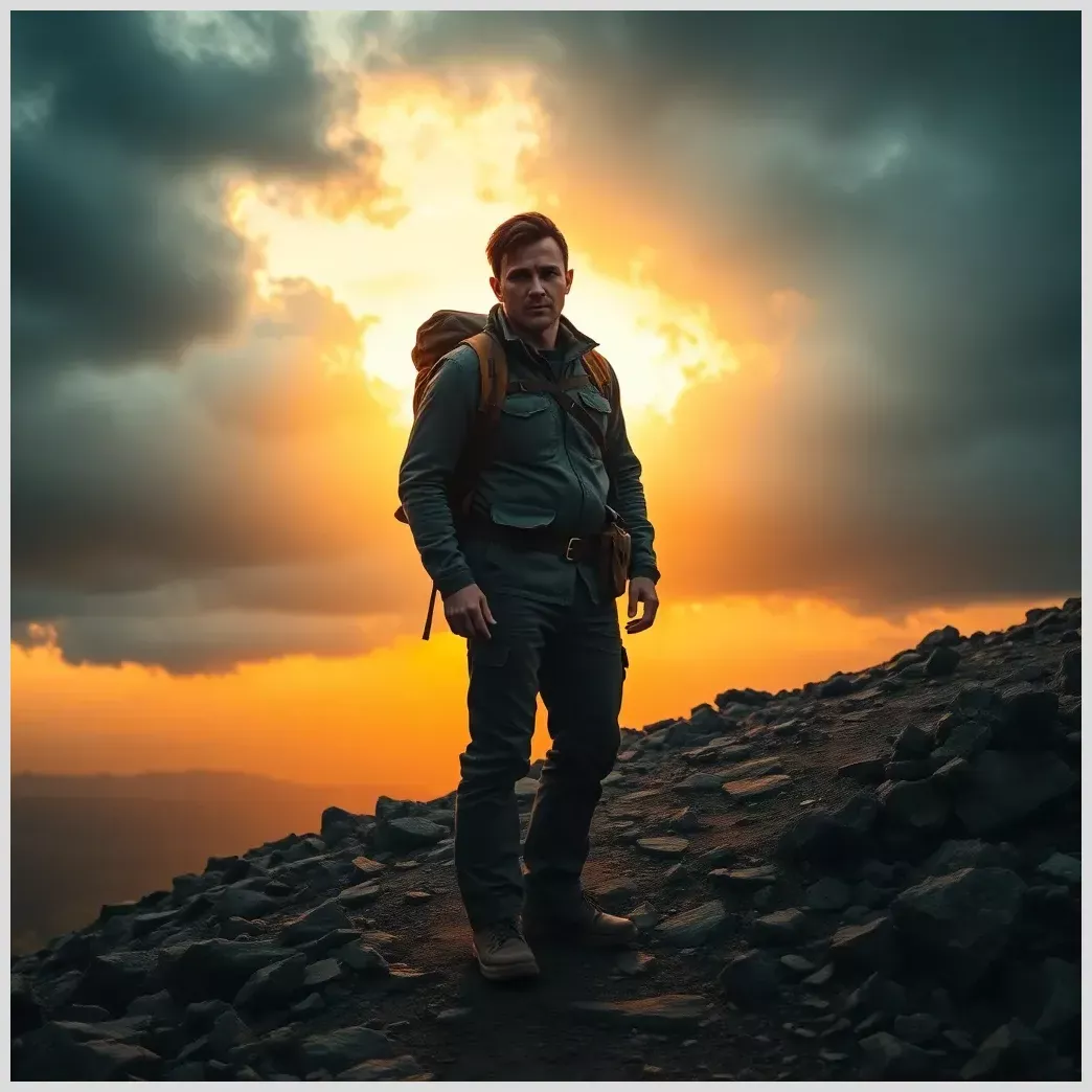 Pasos para prepararte para los tiempos finales