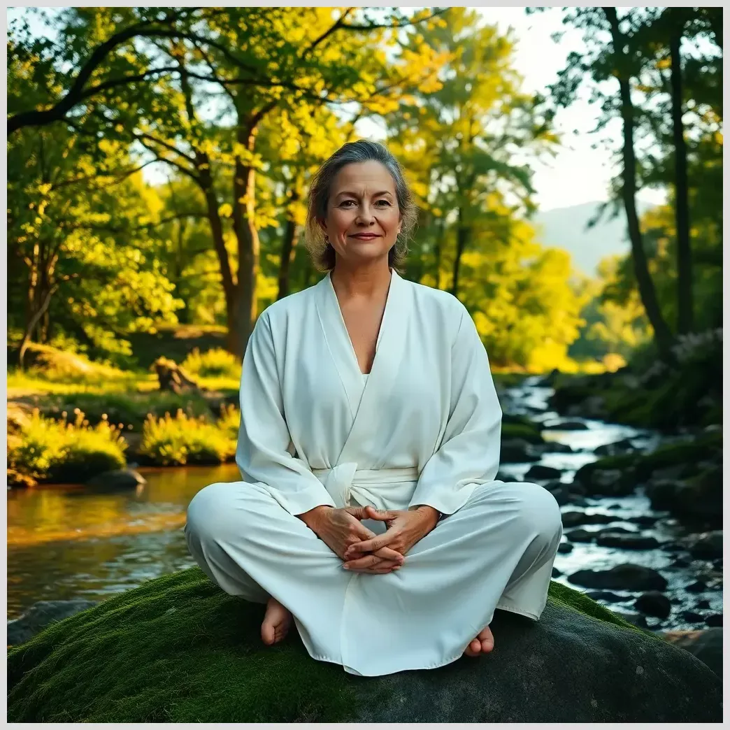 Pasos para recibir sanidad interior