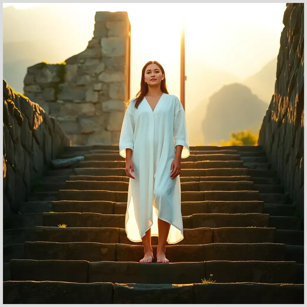 Steps to be an authentic Christian