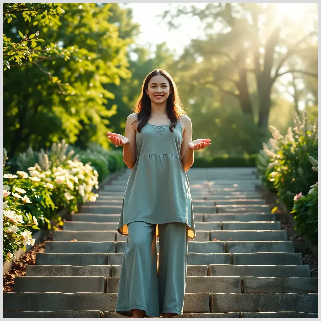 Steps to be a Christian example