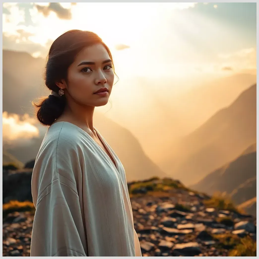 Steps to face trials with faith