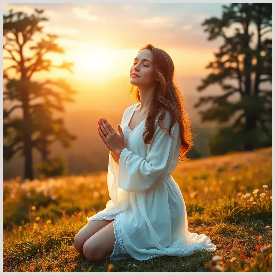 Steps to grow in intimacy with God