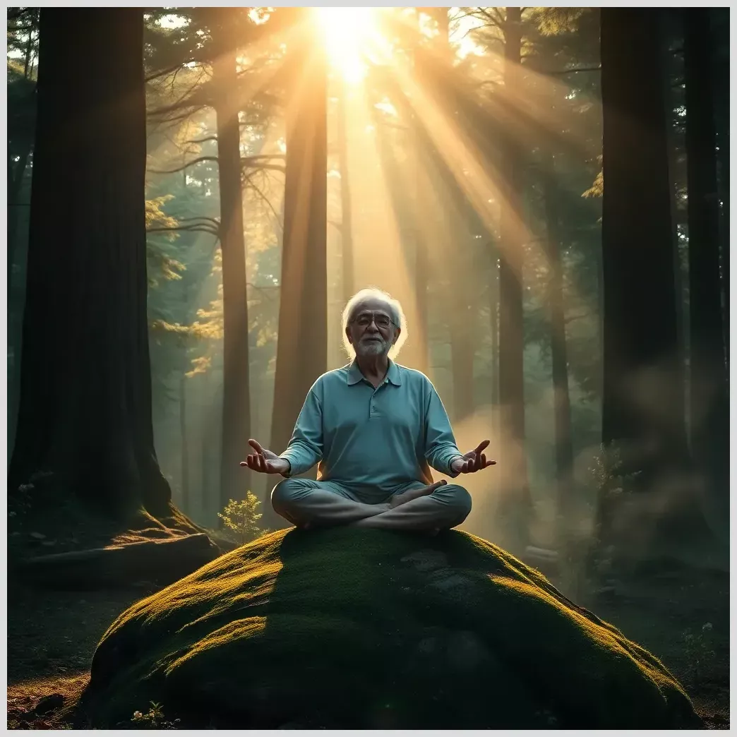 Steps to grow in spiritual wisdom