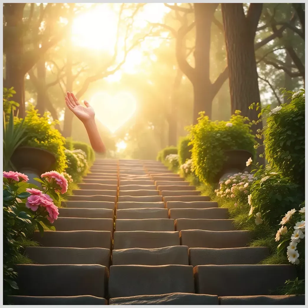 Steps to have a HEART after God - SIMPLE Steps NOW