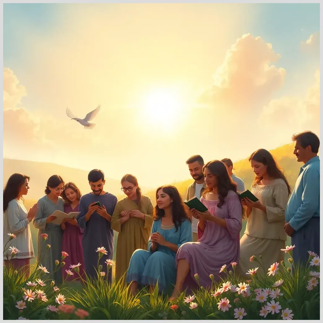 Steps to live in expectation of Christ’s return