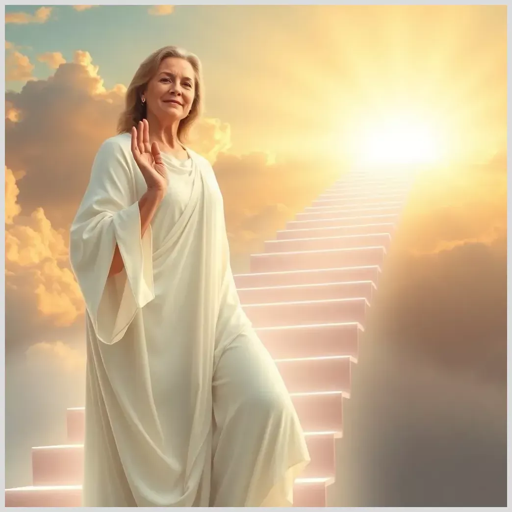 Steps to live under God's grace