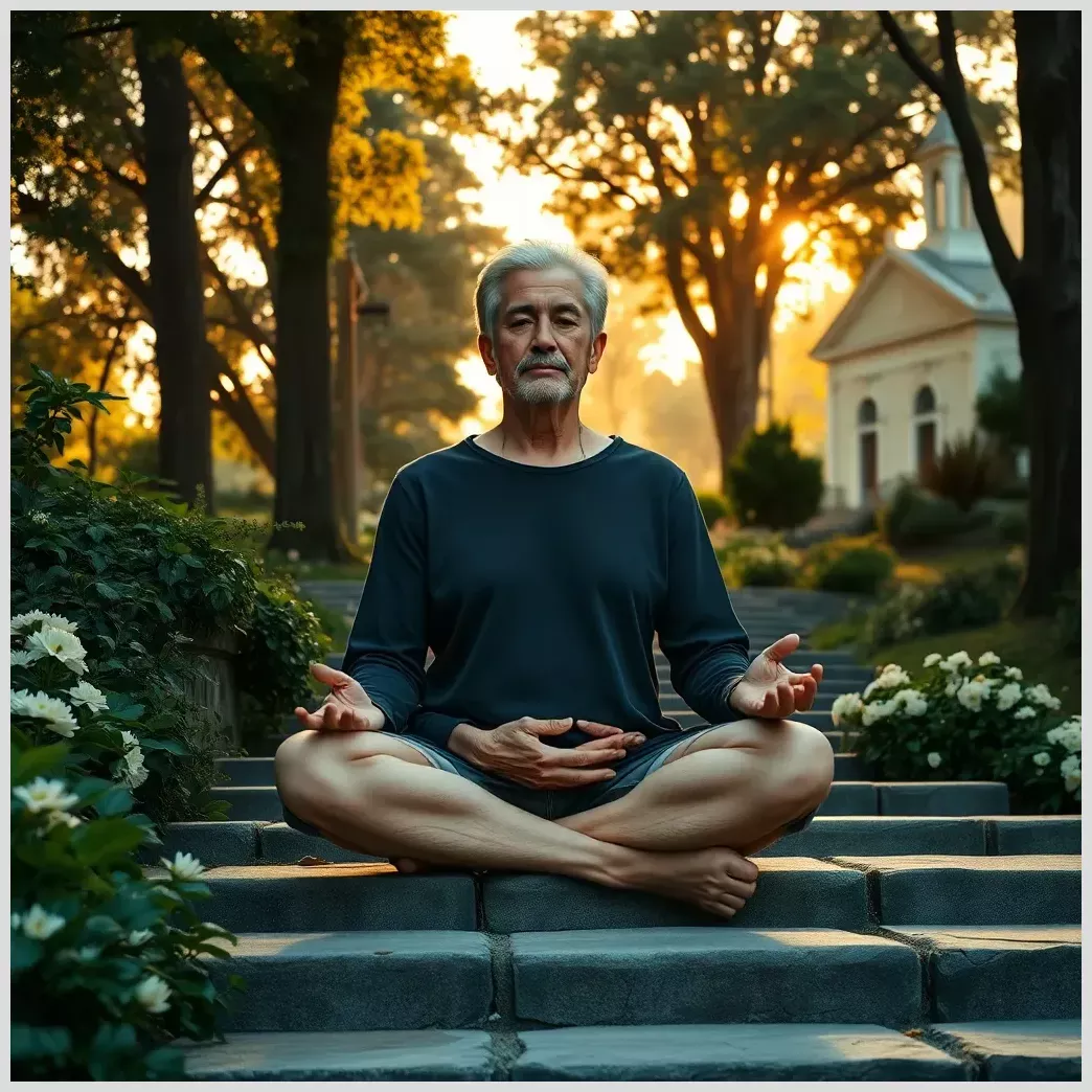 Steps to LIVE an INTENTIONAL Life with GOD Today