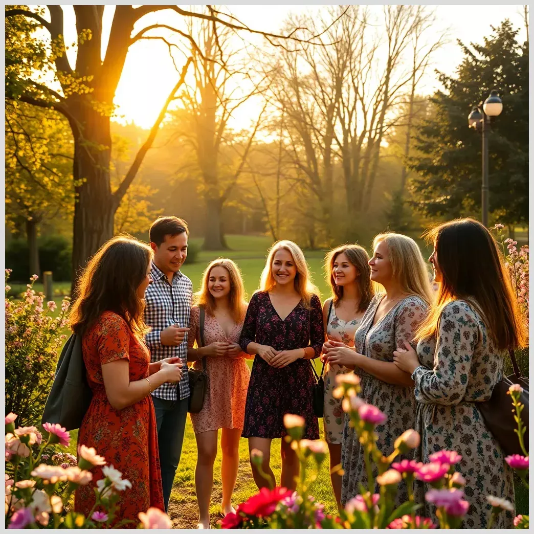 Steps to live at peace with others