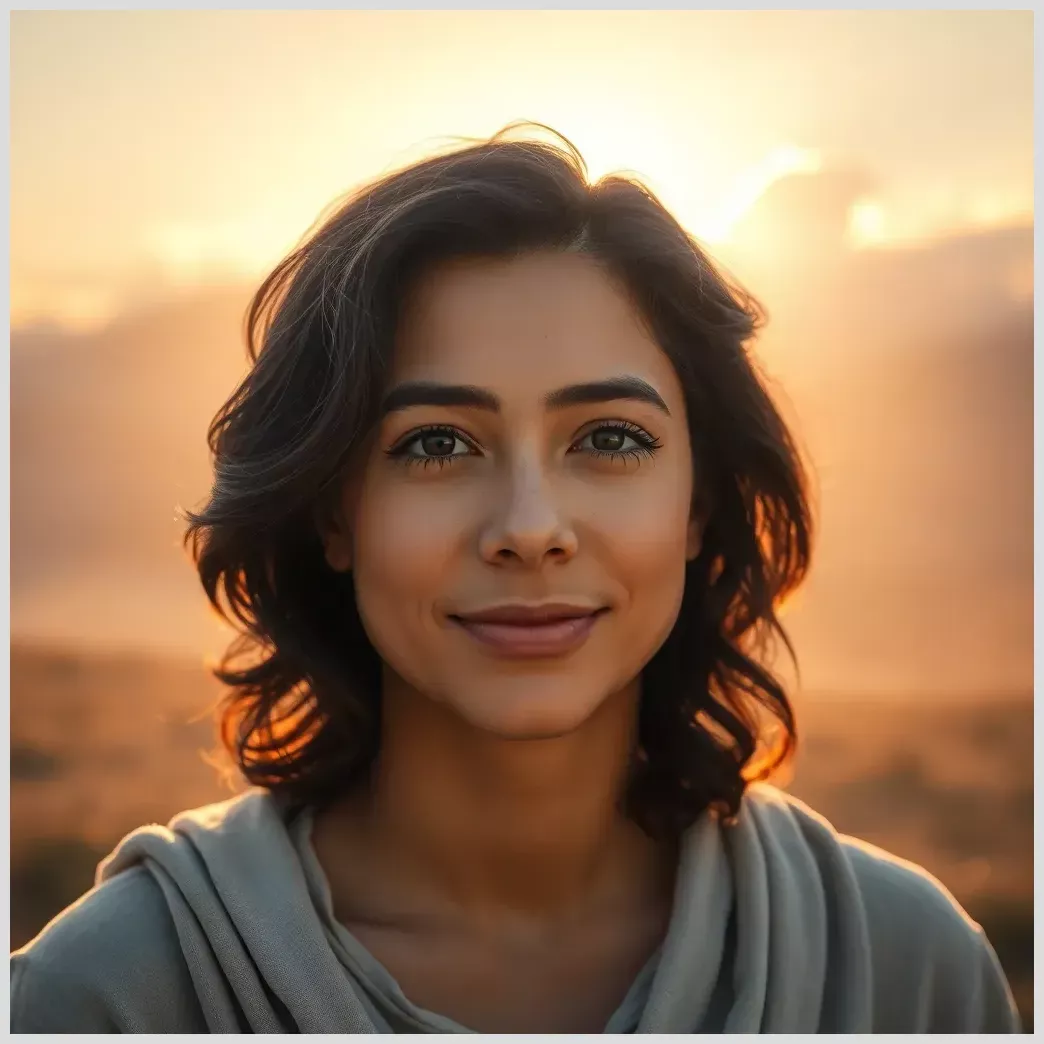 Steps to be transformed by God