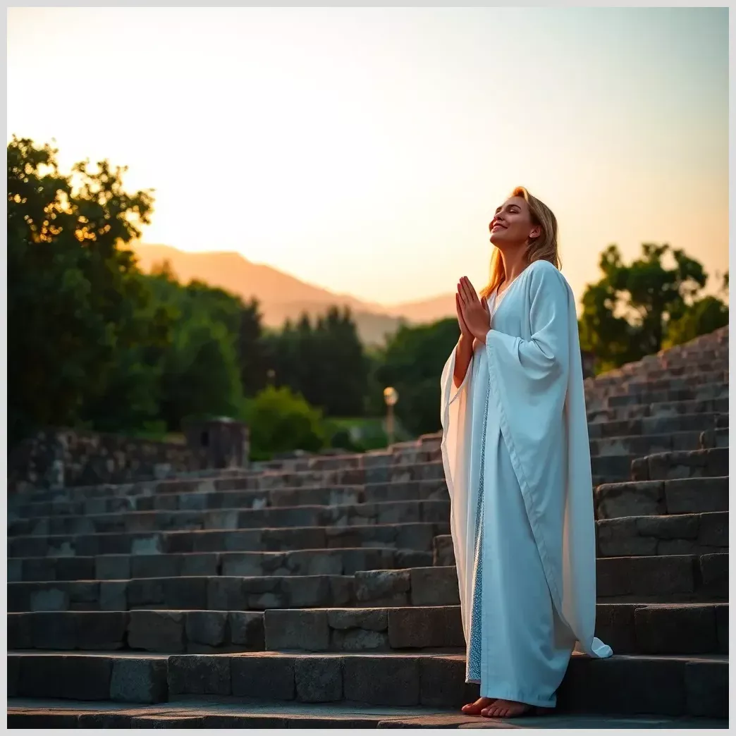 Steps to trust God's plans