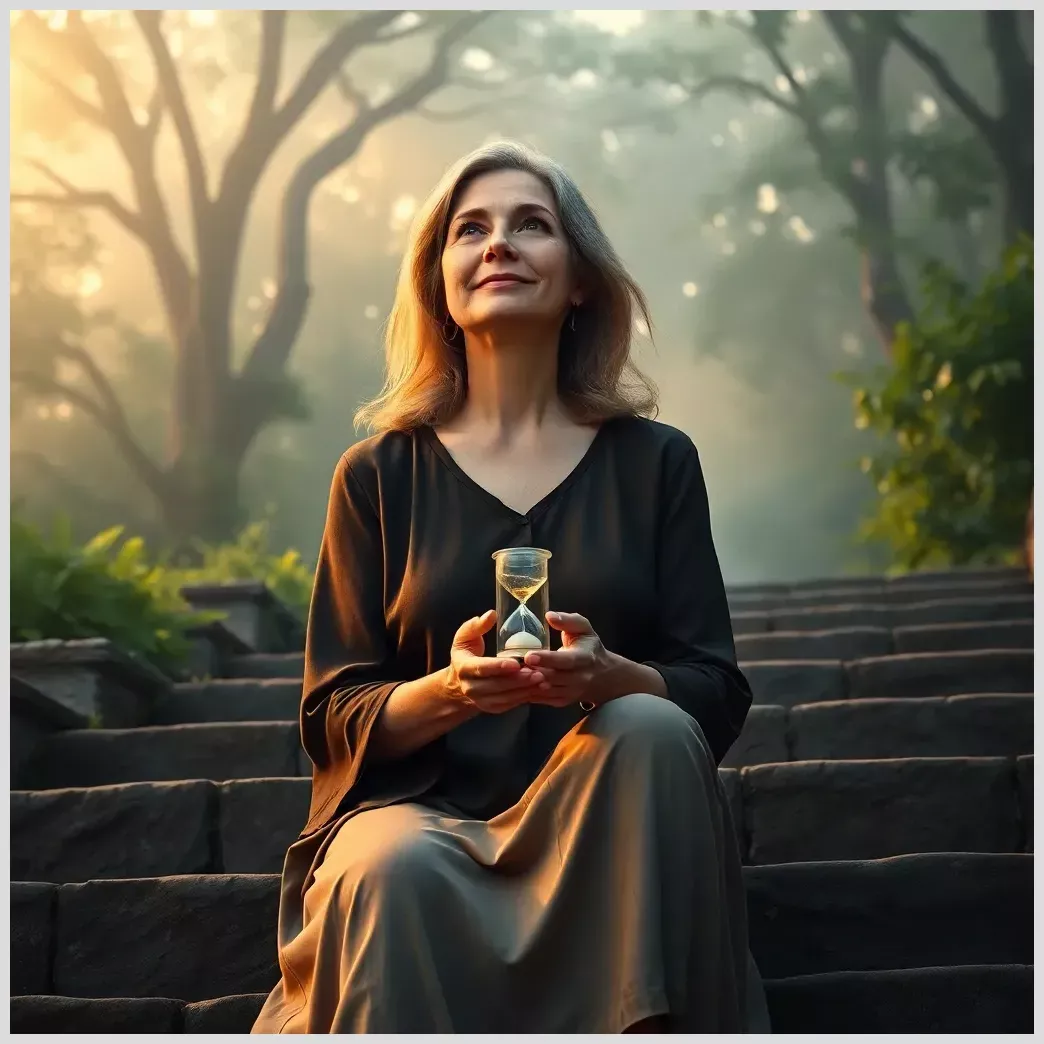 Steps to trust God's timing