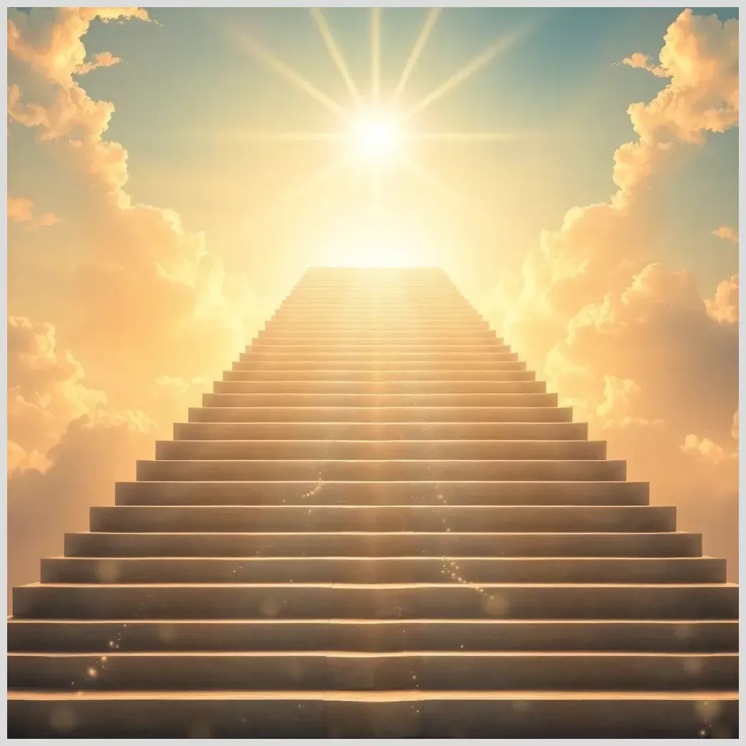 Steps to be used by God