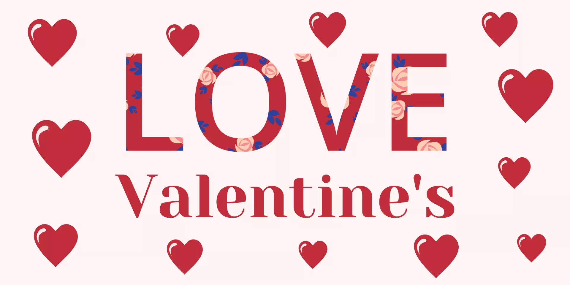 Over 60 Valentine’s Day in Words: Expressing Love Through Creative ...