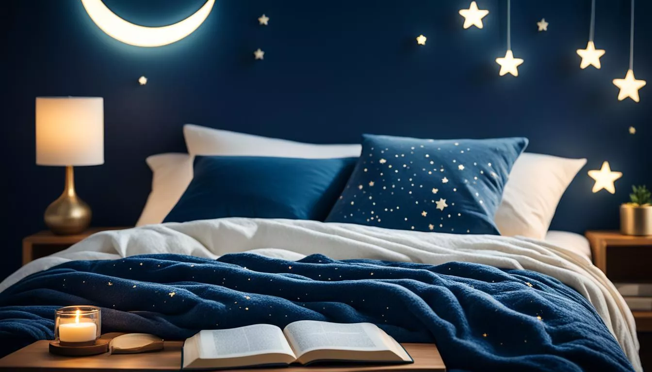 91 Soothing Nighttime Texts for Sweet Dreams - Inspiring Messages ...