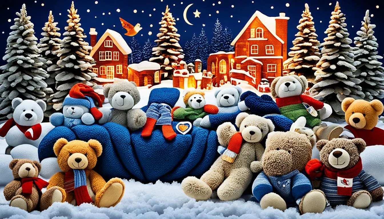 Warm Winter Wishes: 84 Cozy Good Night Messages - Inspiring Messages ...