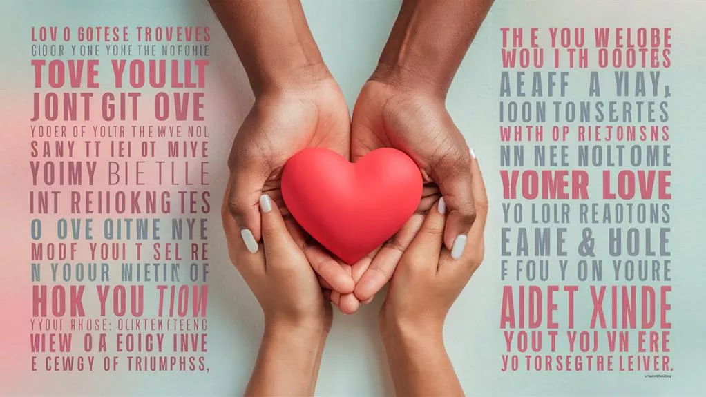 74 Supportive Messages for Relationship Ups and Downs - Inspiring ...