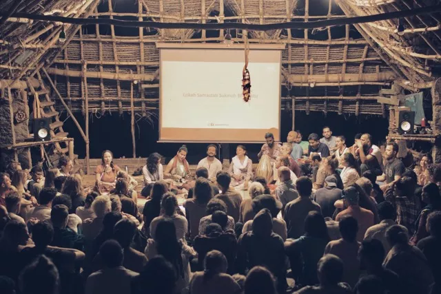 The healing power of Sound & Ayurveda - Dr Daisy Bowman