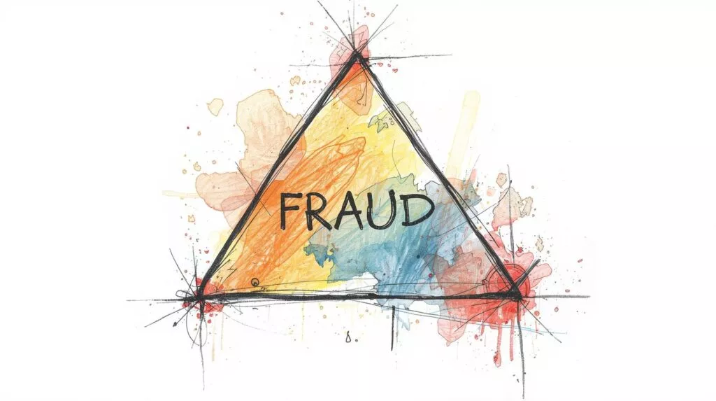 Exploring the Fraud Triangle: 8 Powerful Insights into Scandals and ...
