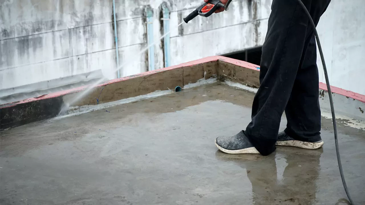 14 Merk Cat Tembok Anti Rembes, Bocor dan Jamur Terbaik