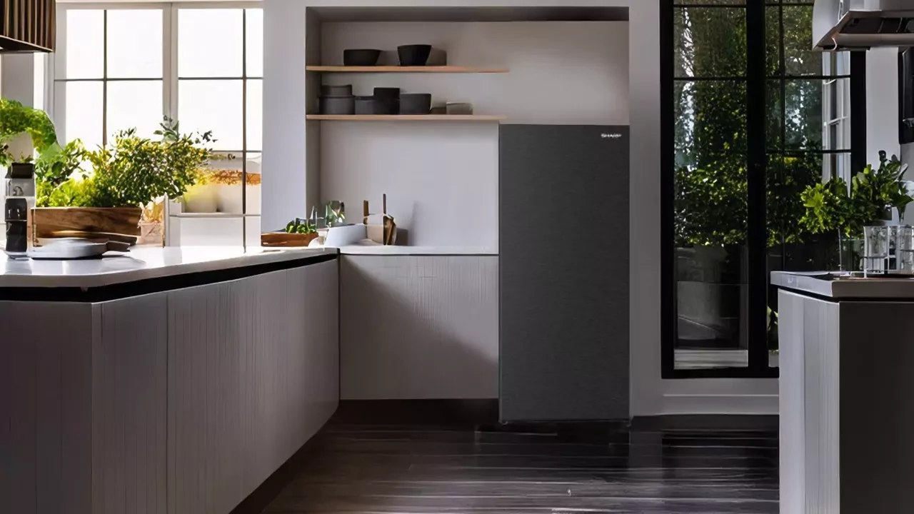 Spesifikasi, Harga dan Daya Watt Kulkas Freezer Sharp