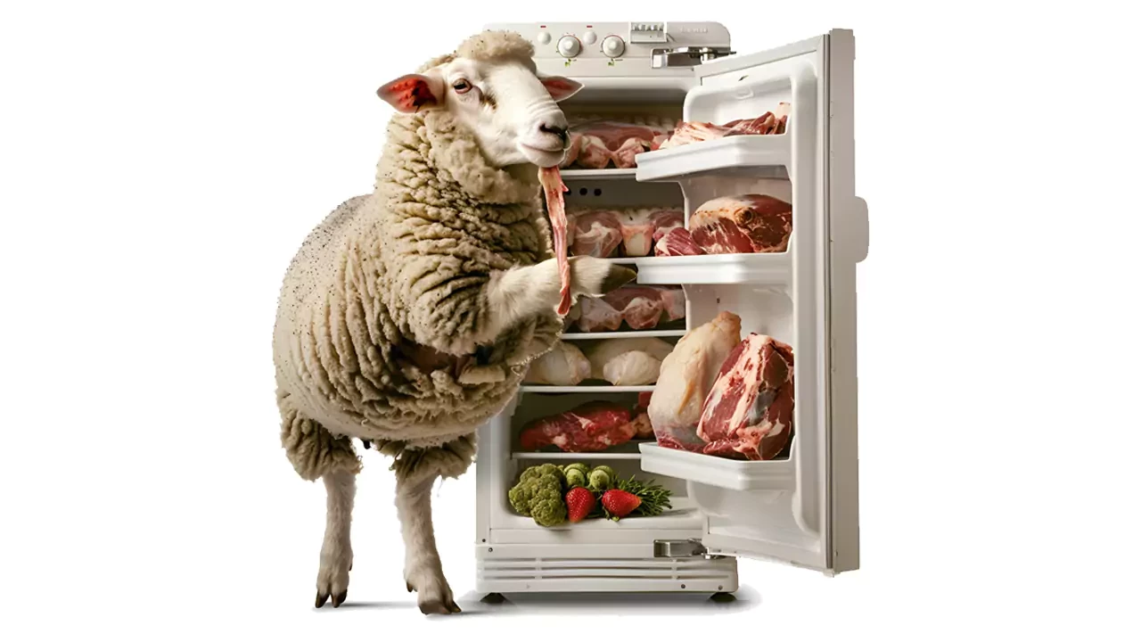 6 Cara Menyimpan Daging Kurban di Kulkas agar Tetap Segar