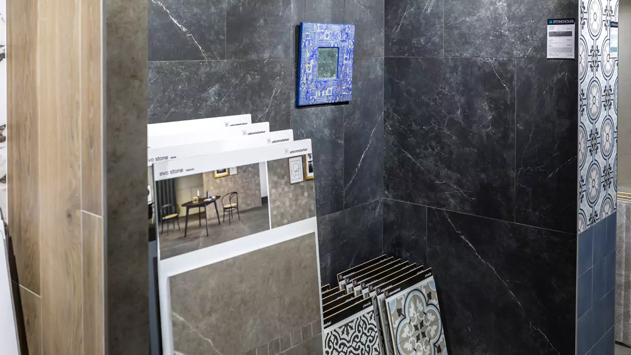 Katalog Pilihan Motif dan Warna Keramik Asia Tile 40×40 – Dekoragam