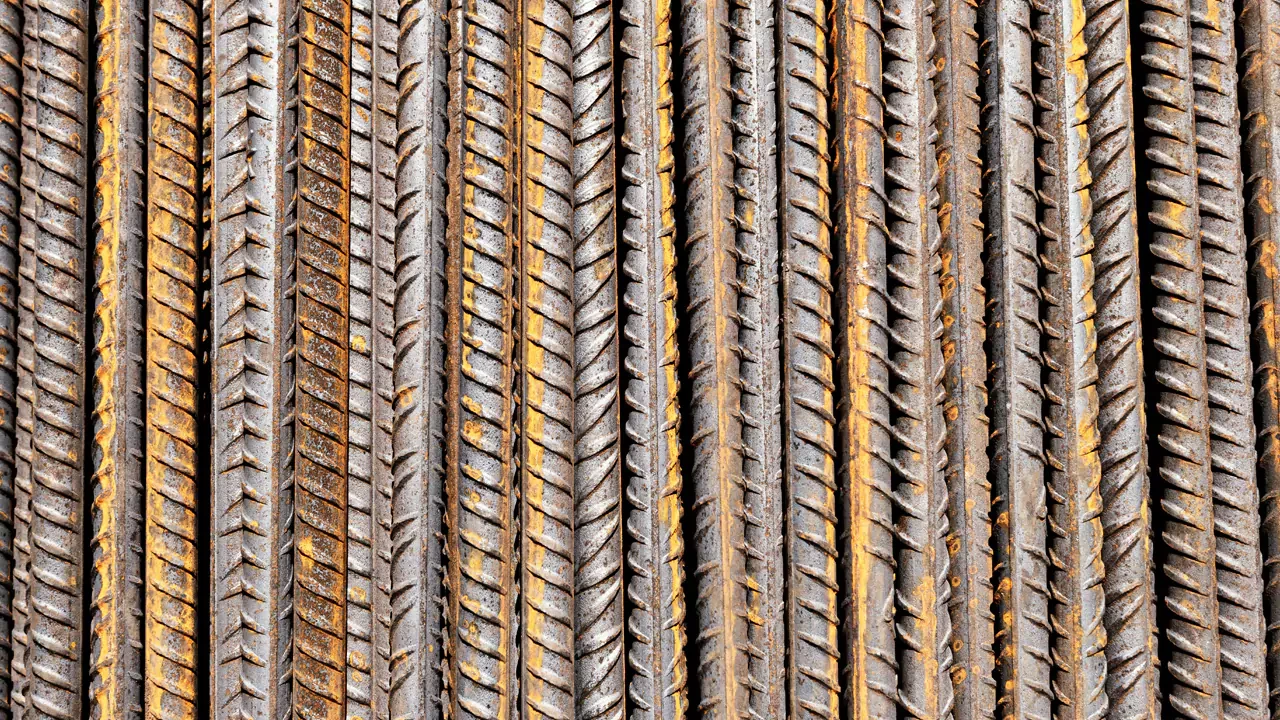 Tabel Berat Besi Beton Polos dan Ulir Sesuai SNI & Cara Menghitungnya ...