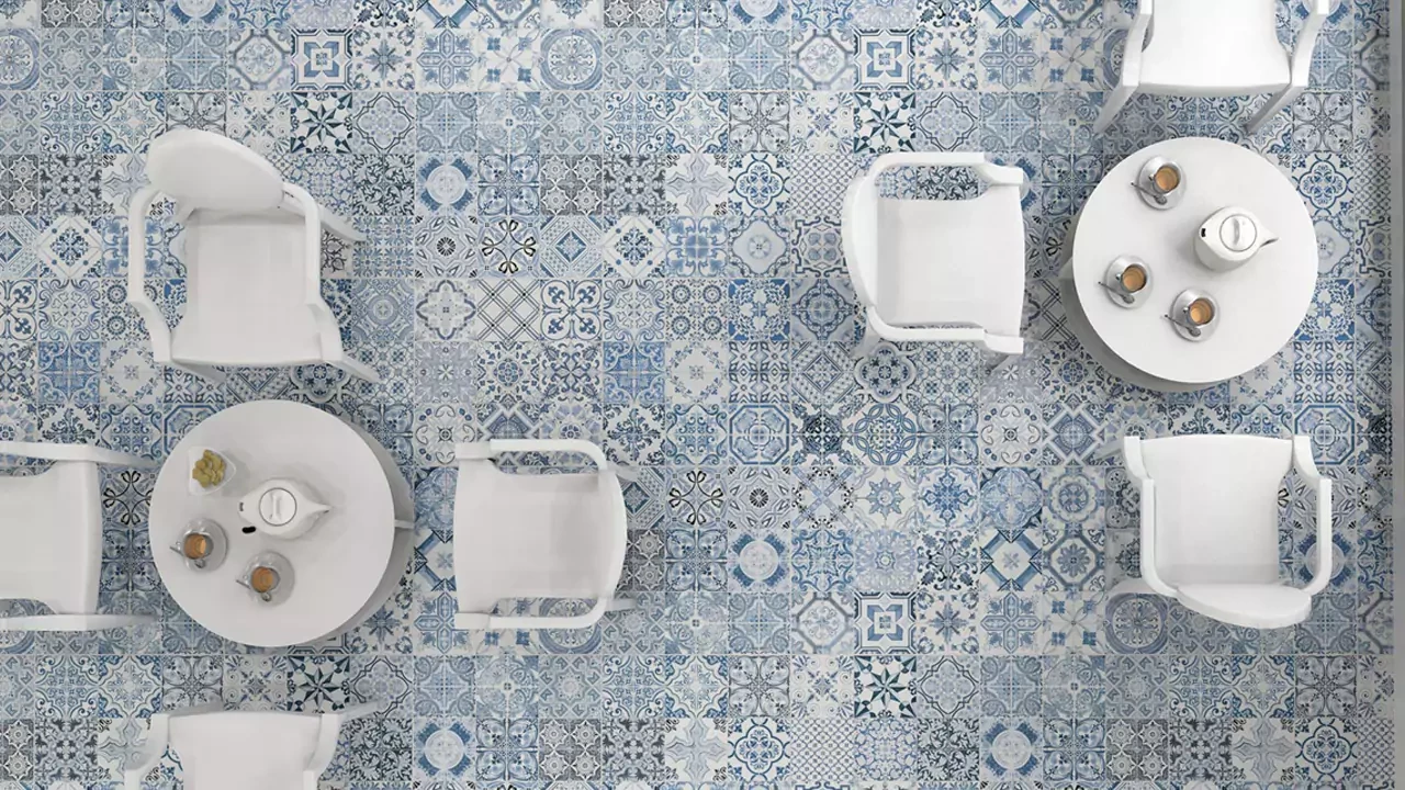 Katalog Granit Roman 60×60 Terbaru yang Elegan dan Berkelas – Dekoragam