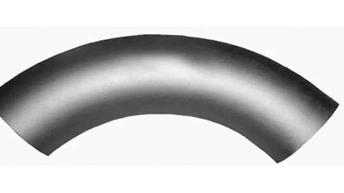 Mengenal Elbow 5D untuk Sistem Pipa Industri - Dekoragam